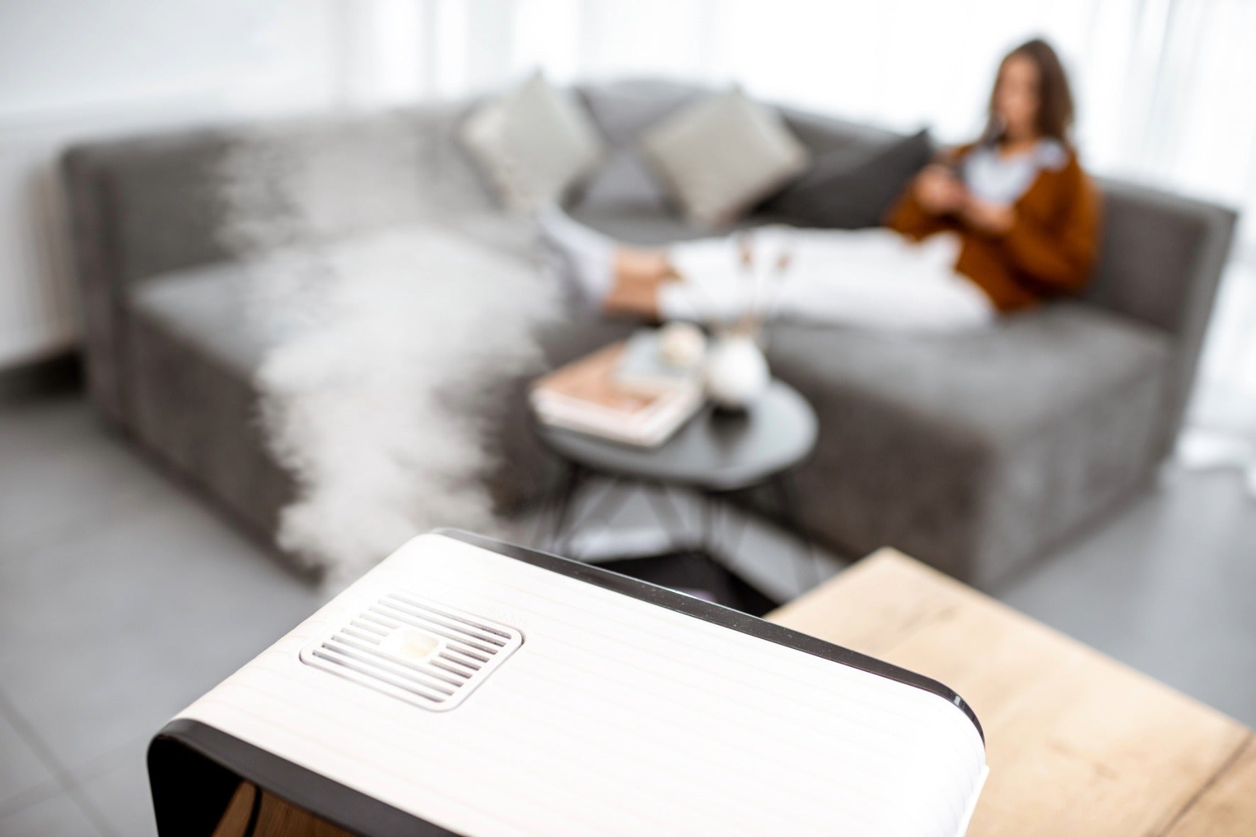 5 Signs Your Home Air Is Too Dry in Winter (And How to Fix Each One ...
