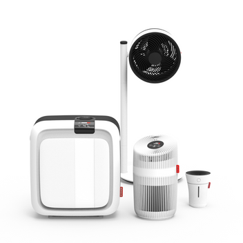 A250 AQUA PRO – BONECO