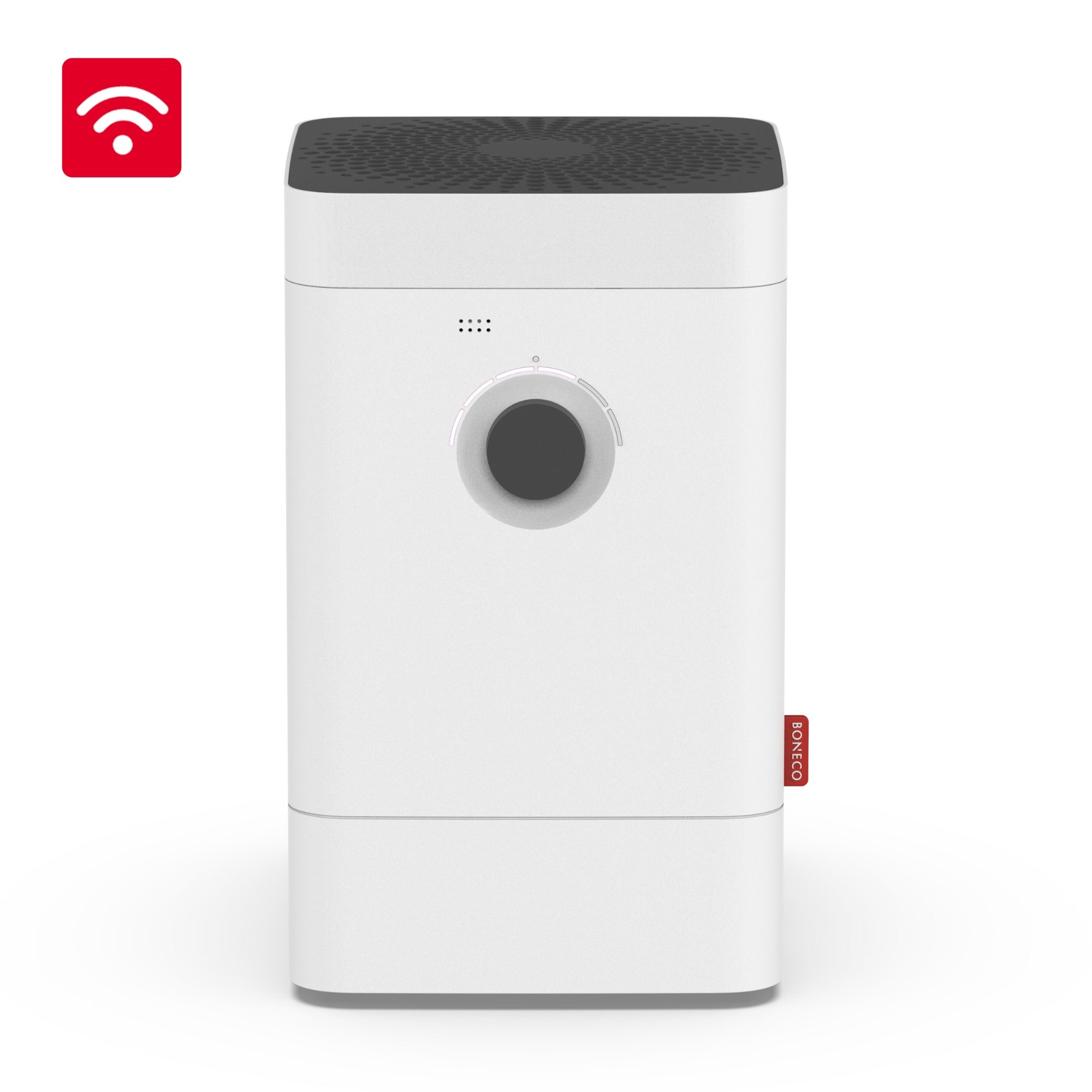 HYBRID Humidifier & Air Purifier H400 SMART – BONECO