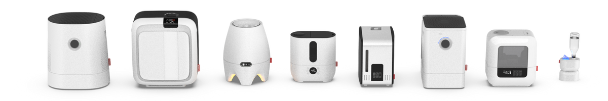 Humidifier – BONECO