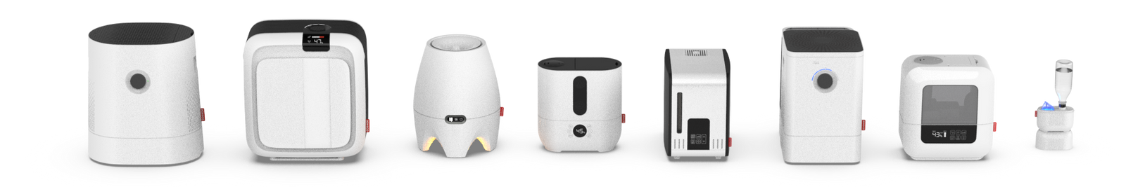 Humidifier – BONECO