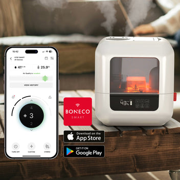 Humidifier – BONECO