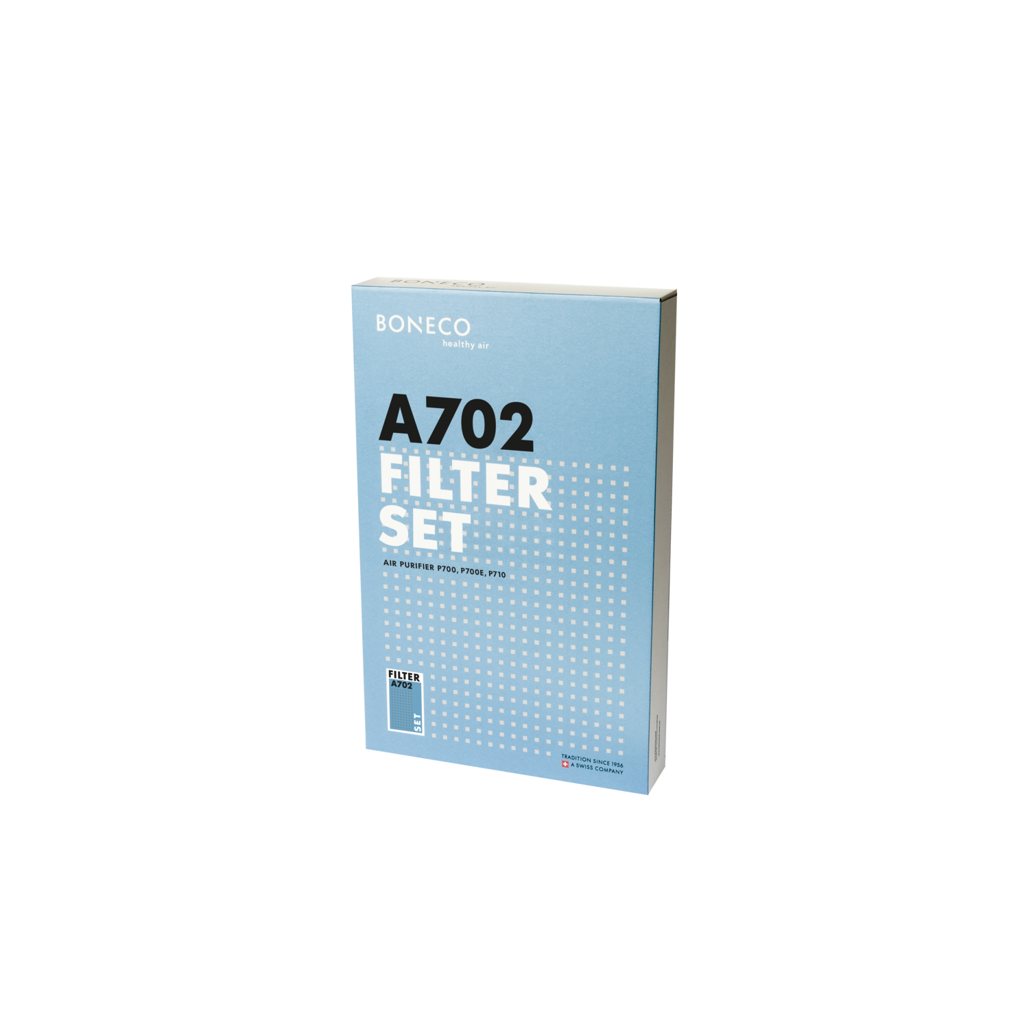 A702 Filter Set - Boneco
